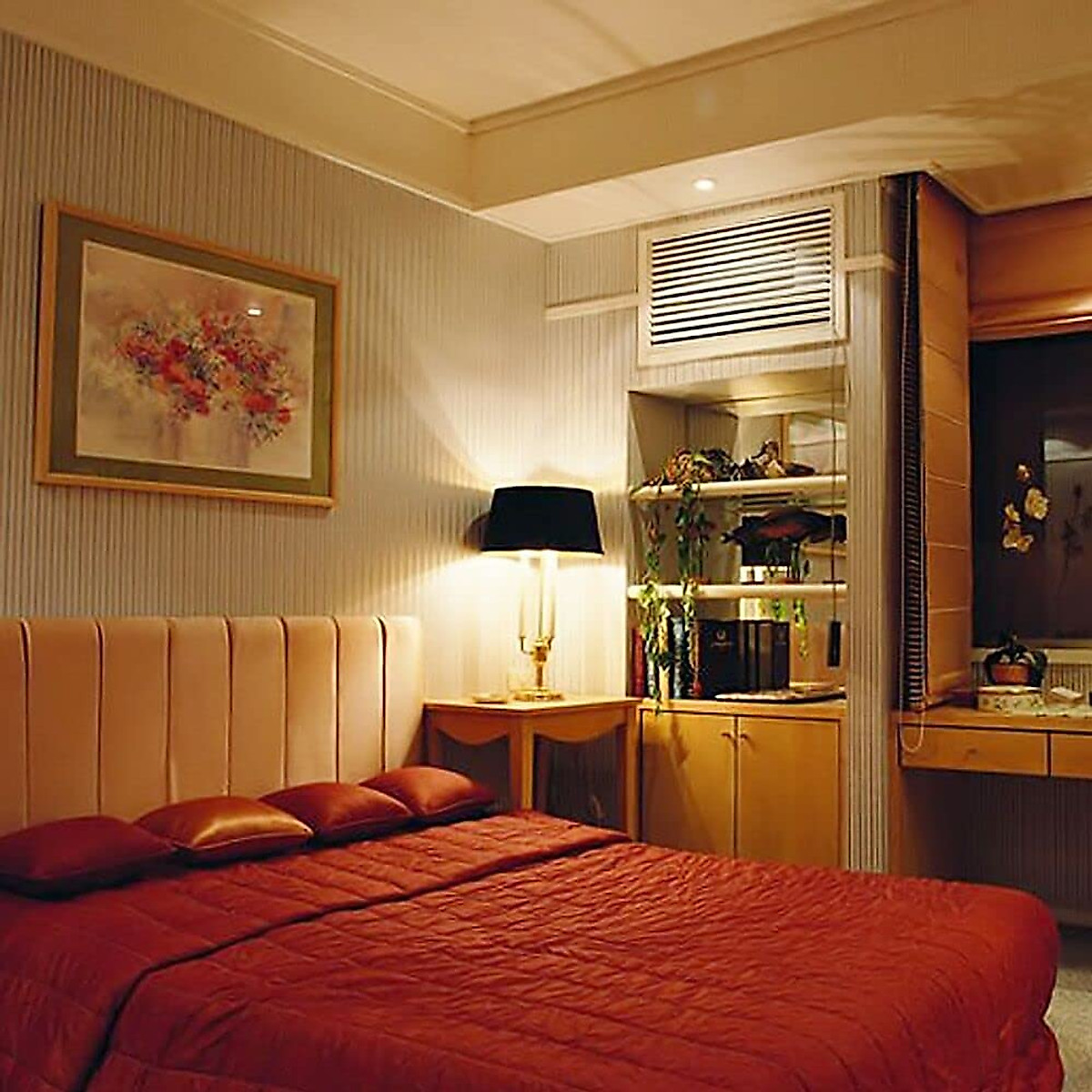 LE Dimmable 100W Bulbs Equivalent, 15W 1500LM, A21 E26 LED Light Bulbs, 200° Beam Angle, 2700K Warm White, Pack of 4