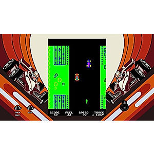 Atari Flashback Classics Volume 3 (Xbox One)