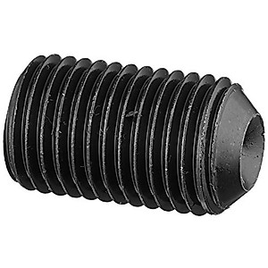 Hard-to-Find Fastener 014973319922 Socket Set Screws, 7/16-20 x 3/4, Piece-6