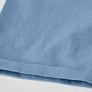 Dressy Summer 2023 Women Graphic Print Cotton Linen Shorts Fashion Casual New Fitted Bermuda Shorts Knee Length Shorts