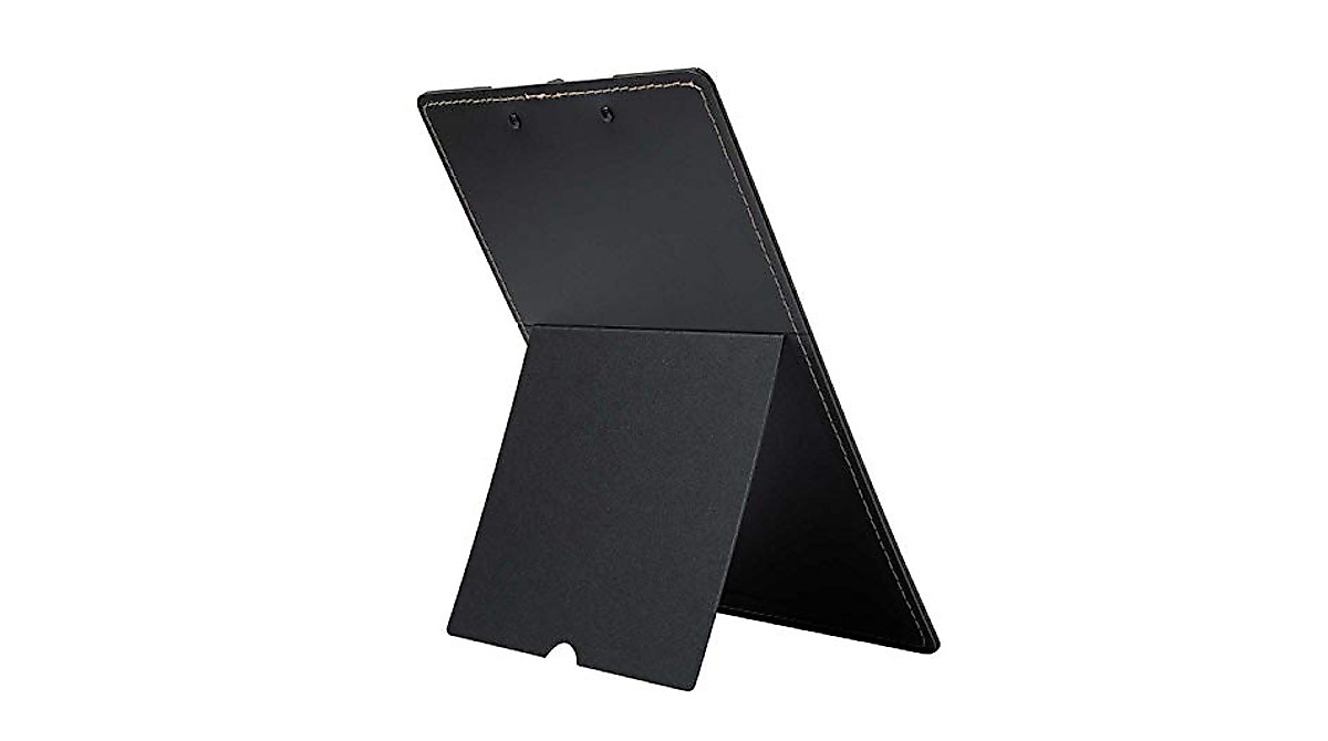 Easel Clipboard Document Holder for Easy Typing