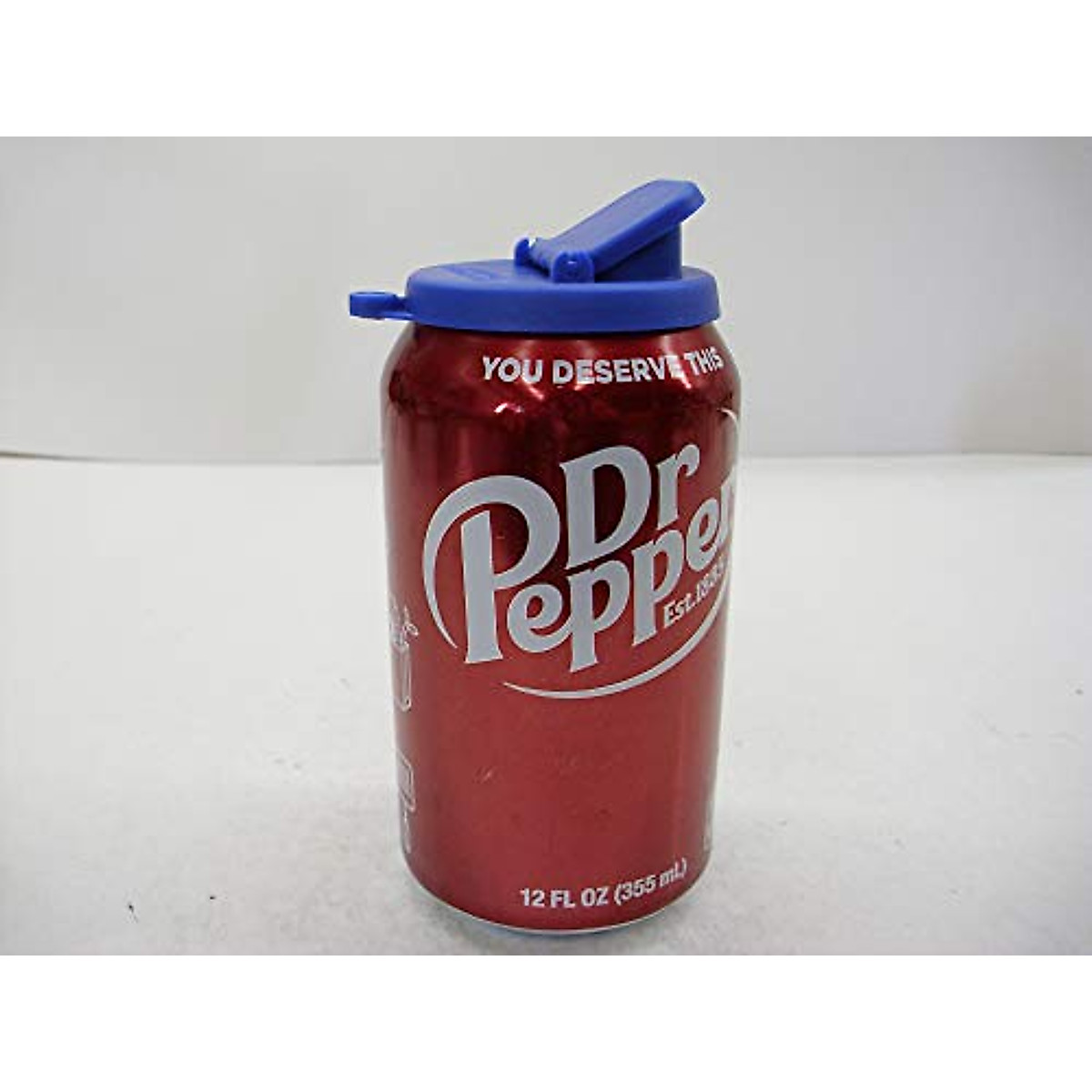 Beverage Buddee Can Cover - Best Can Cover For Standard Size Soda/Beer/Energy Drink Cans - Made In The USA - BPA-PCB Free - 4 pack (Sumner Blue - Magnet)