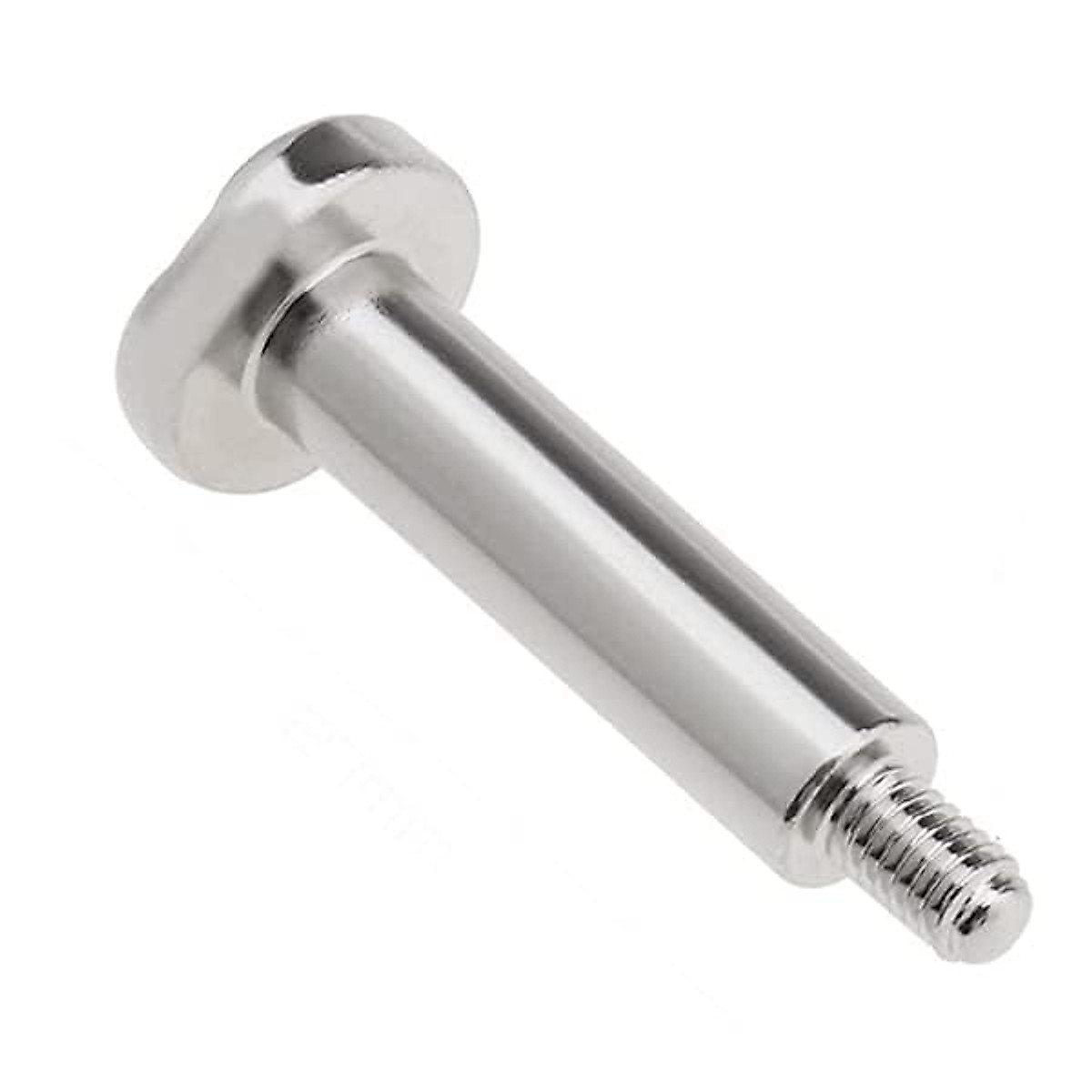 3PCS PS5 Base Stand Screws, Chanvoo Fixing Replacement Screw for Sony Playstation 5 Games Console Bottom Holder