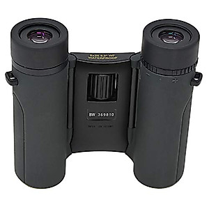 Nikon Trailblazer 8x25 ATB Waterproof Black Binoculars