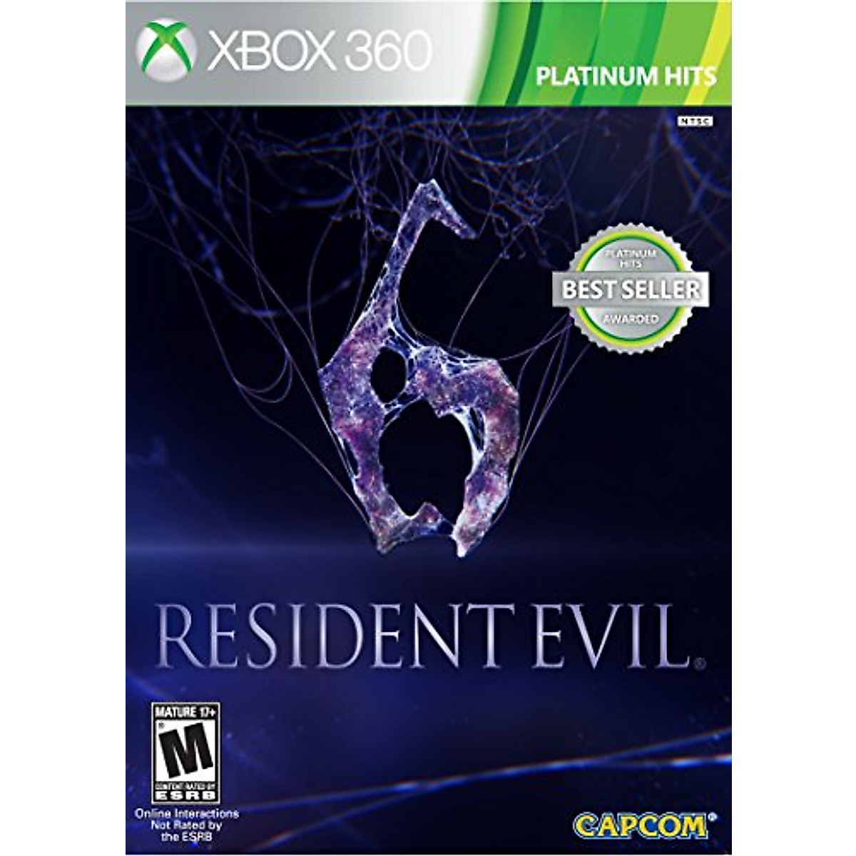 Resident Evil 6