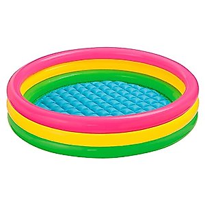John Adams Leisure 45-inch Sunset Glow Pool