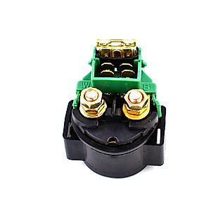 labwork Starter Solenoid Relay Replacement for Arctic Cat 350 366 400 425 450 3313-464