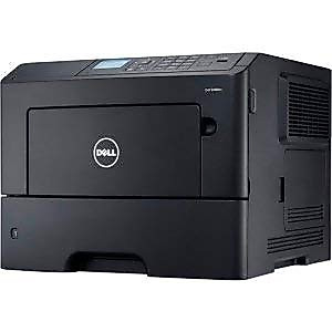 Certified Refurbished Dell B3460DN B3460 4514-6D5 09RRCP Laser Printer with toner drum & 90-Day Warranty CRDLB3460DN
