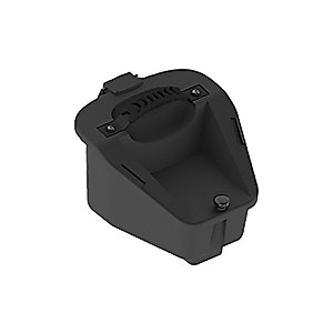 Wilderness Systems Flex Pod OS Console for Kayaks - housing unit for electronics
