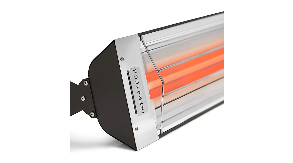 Infratech WD-4024 BL: Energy-Efficient Heating Fixture