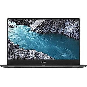 Dell XPS 15 7590 15.6 Core I7-9750H 32GB RAM 1TB PCIe SSD 4K OLED Non-Touch (3840X2160) NVIDIA GTX 1650 4GB Windows 10 Home (Renewed)
