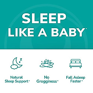 Low Dose Melatonin Gummies 1 mg - Tastiest Proprietary Formula - Non-GMO Sleep Vitamins for Adults, Kids, Toddlers - Vegan Melatonin Gummy 1mg for a Gentle Sleep - Natural Sleeping Vitamins - 60 Count