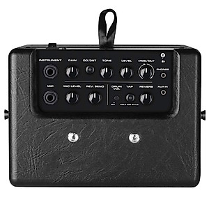 NUX Mighty 8BT Portable Electric Guitar Amplifier with Bluetooth