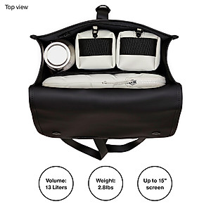 Rains Backpack Backpack, Adults Unisex, 47 Navy (Blue), One Size