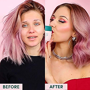 Coco & Eve Like a Virgin Hair Masque - Coconut & Fig Hair Mask for Dry Damaged hair with Shea Butter & Argan Oil for Hair Repair & Hydration | Deep Conditioning Mask Hair Treatment