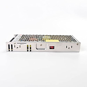 LRS-200-48 Mean Well Best Price 200W 48V 4.4A Switching Power Supply MeanWell LRS-200-48
