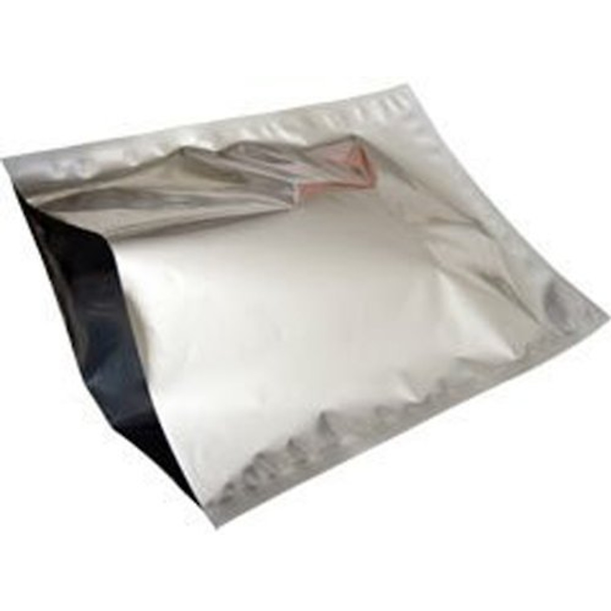 Dry-Packs Mylar Bags 20 by 30-Inch 5 Gallon 4.5 Mil for Dried Dehydrated Food and Long Term Storage - MB20x30-5PK