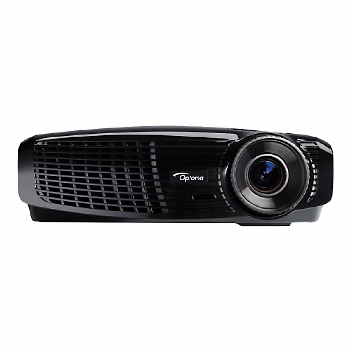OPTW401 - OPTOMA W401 W401 Full-3D Portable Projector