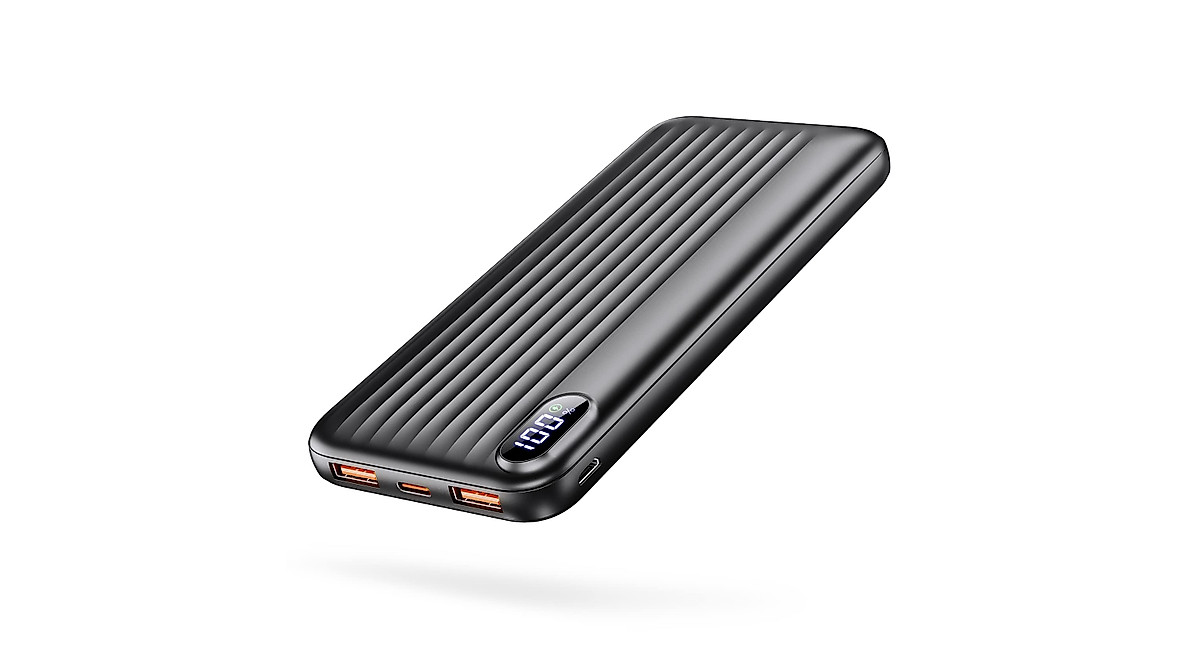 KEOLL Portable Charger 15000mAh - Fast, Reliable, Travel-Friendly