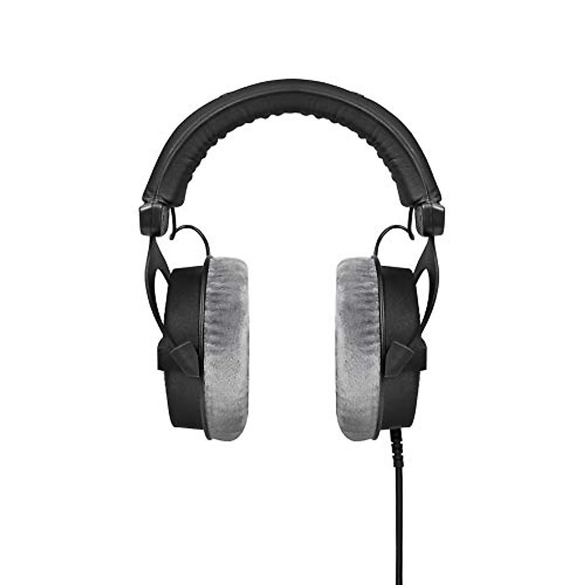 beyerdynamic DT 990 Pro 250 ohm Over-Ear Studio Headphones For Mixing, Mastering, and Editing