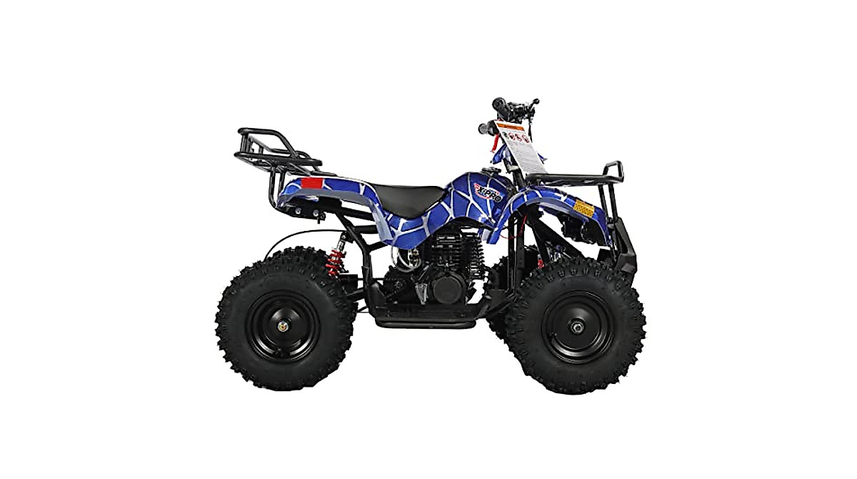 X-PRO Eagle 40cc ATV - Powerful Off-Road Fun