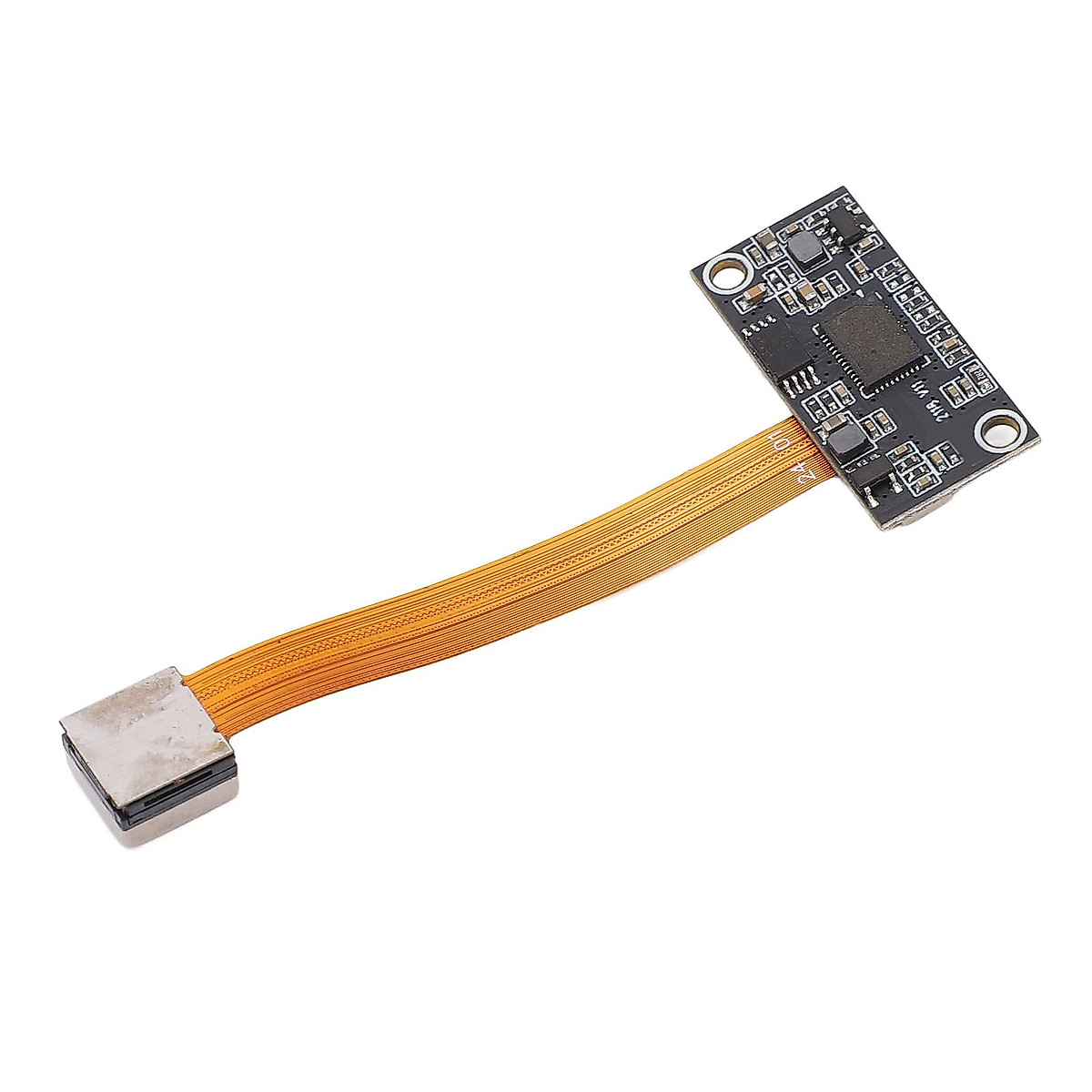 USB Camera Module, 5Mp USB Autofocus Free Driver 76 ° Wide Angle OV5647 Chip Board Industrial Component