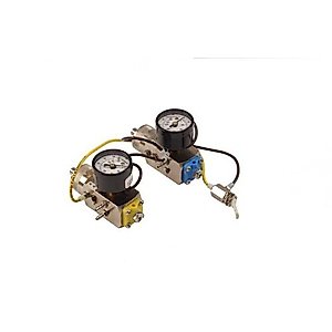 Beaverstate Regulator Kit 127-011