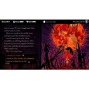 Werewolf The Apocalypse: Heart of the Forest - Nintendo Switch