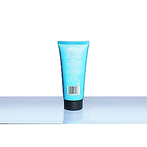 Faccia Bella Shaving Butter 7 fl oz Cream Lotion After Shave with Sweet Almond Oil…