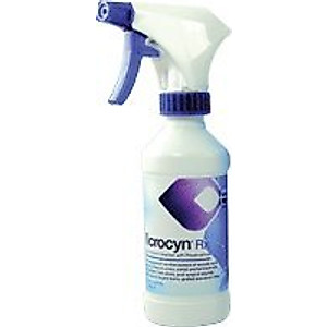 Microcyn Wound Cleanser 8 OZ. Spray Bottle#