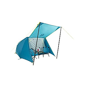 NEMO Switch™ Multi-Configuration Camping Tent & Shelter 2-Person