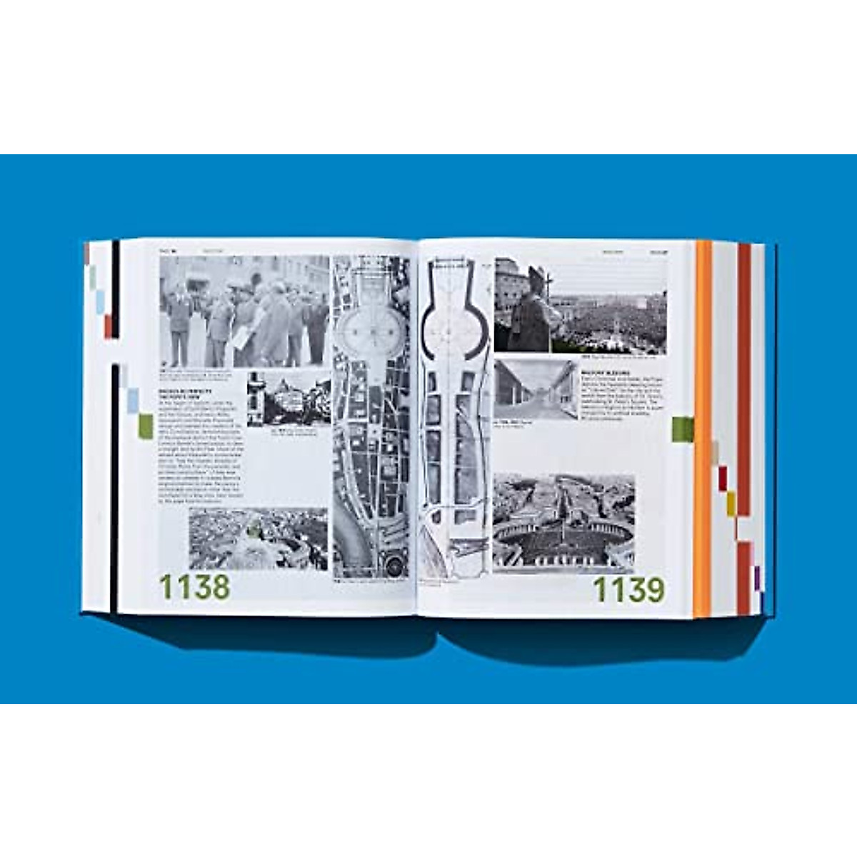 Rem Koolhaas: Elements of Architecture