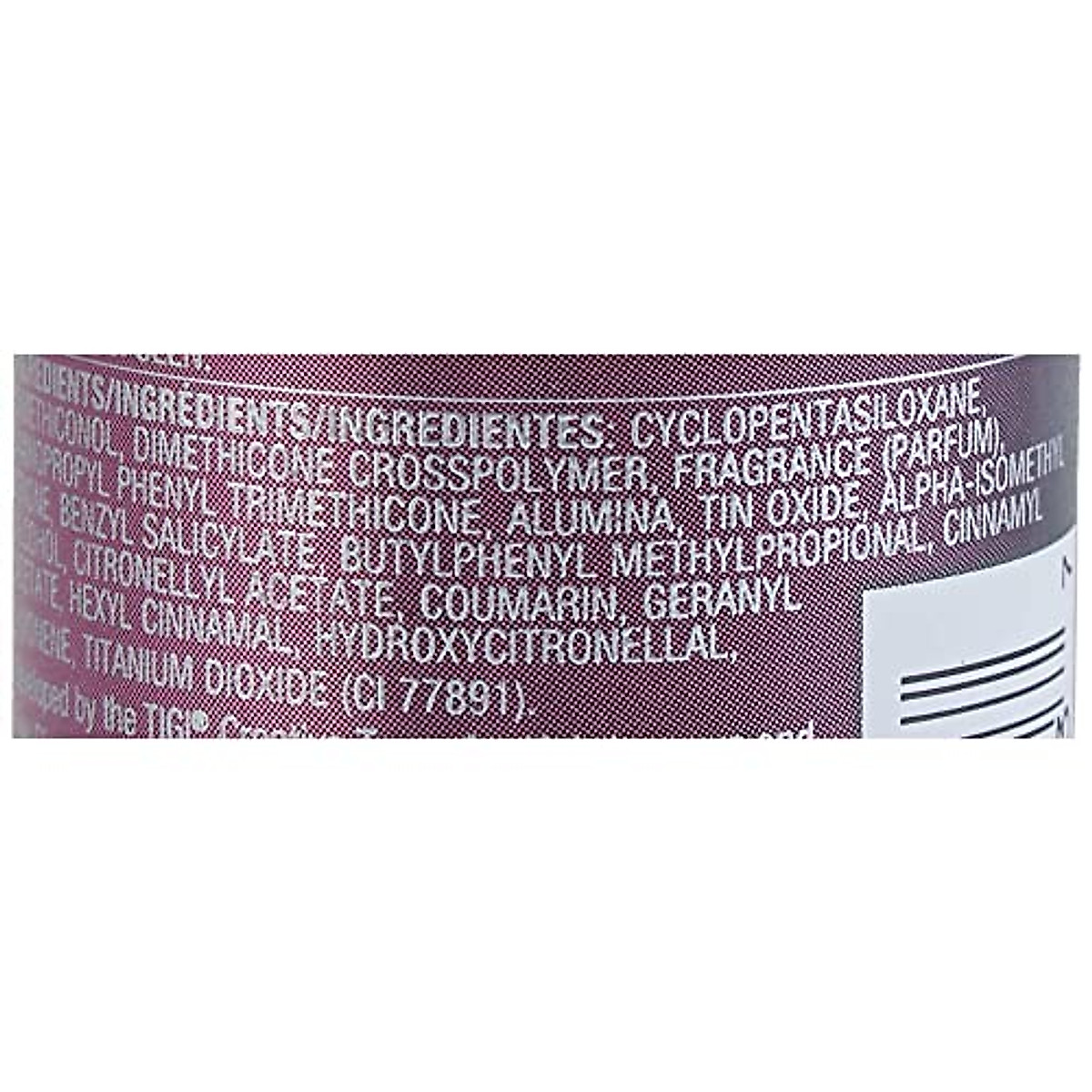 TIGI Catwalk Blow Out Balm for Smoothness and Shine, 3.04 Ounce