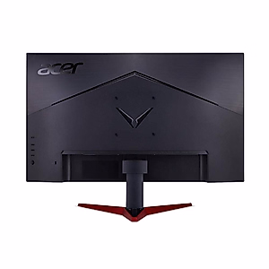 acer Nitro VG0 23.8-inch Gaming Monitor Full HD IPS Display 75Hz 1920x1080 1ms VRB Response Time 250 Nit (Renewed)