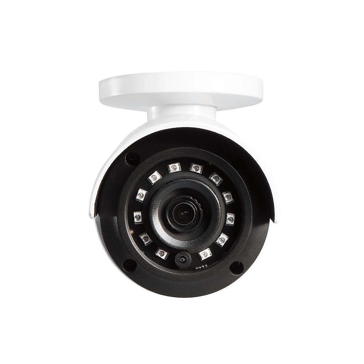 Lorex 1080p HD 8-Channel Security System with eight 1080p HD Weatherproof Bullet Security Camera and Advanced Motion Detection