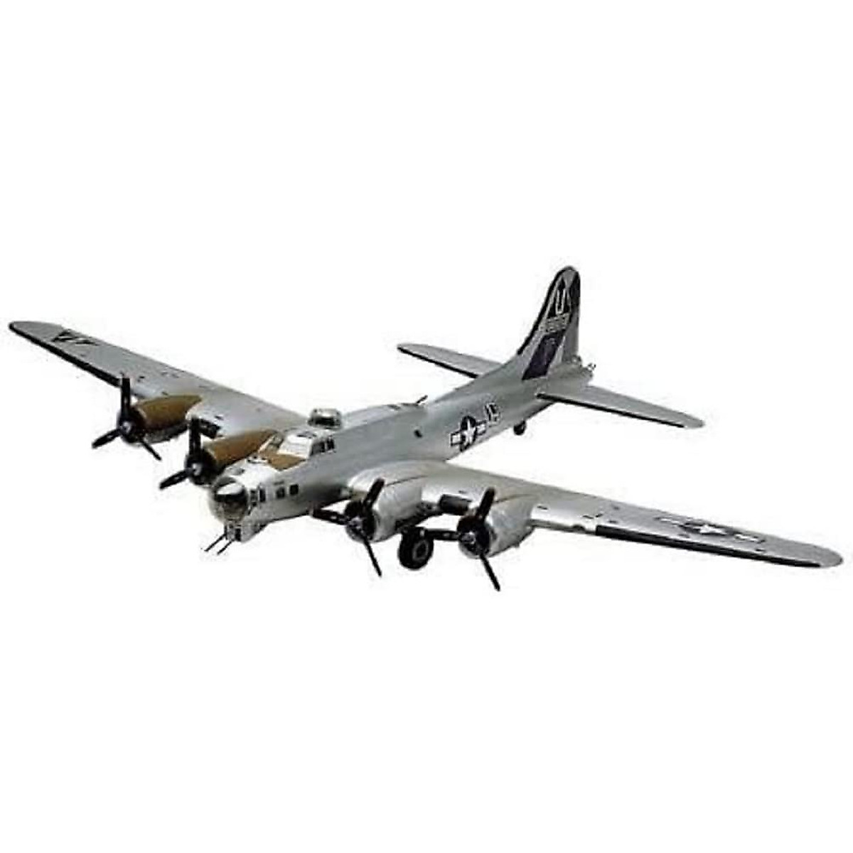Revell B17G Flying Fortress 1: 48 Scale