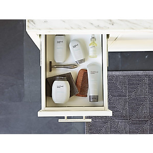 Method Men Face Wash; Sea + Surf; 6 Ounces; 3 pack