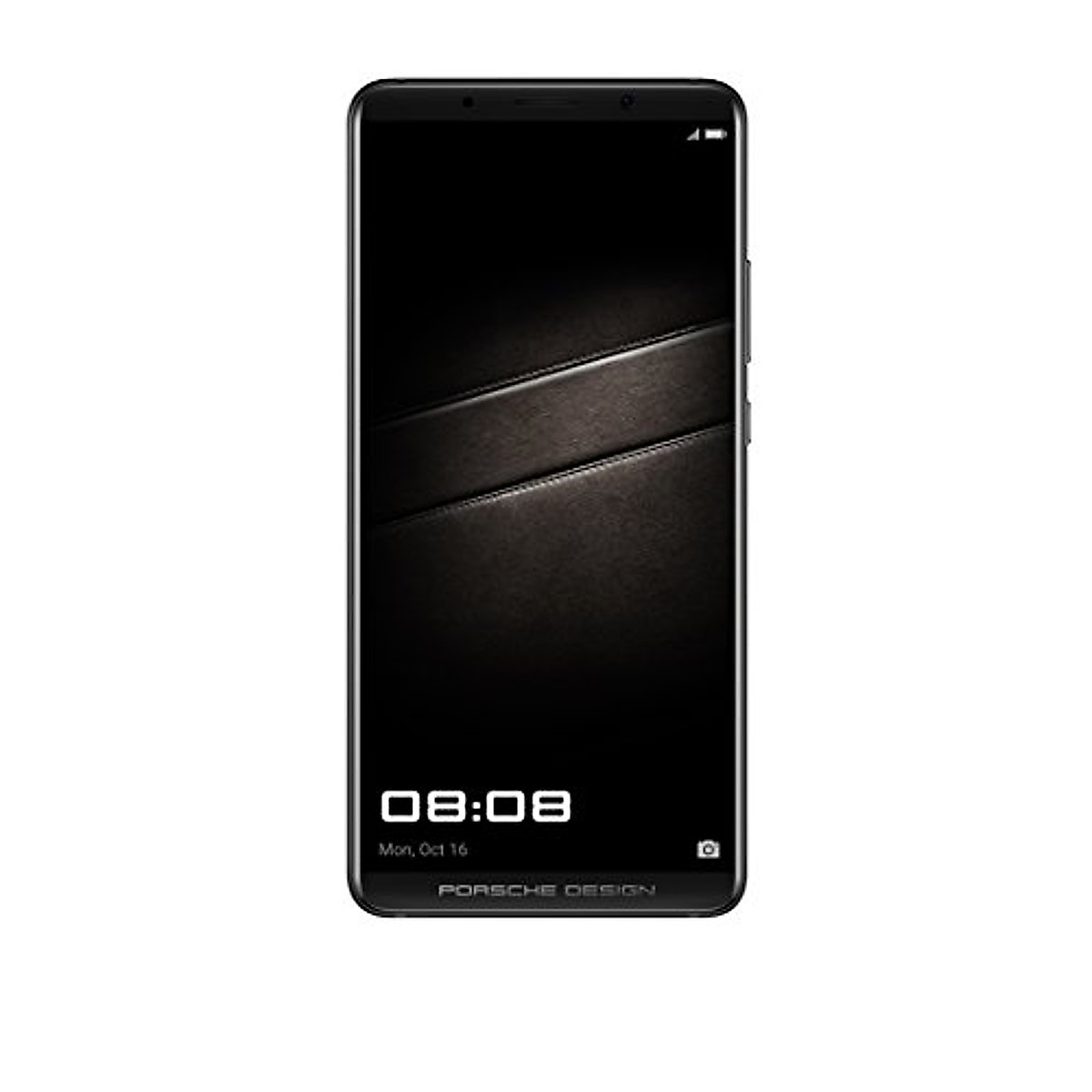 Huawei Mate 10 Porsche Design Factory Unlocked 256GB Android Smartphone Diamond Black