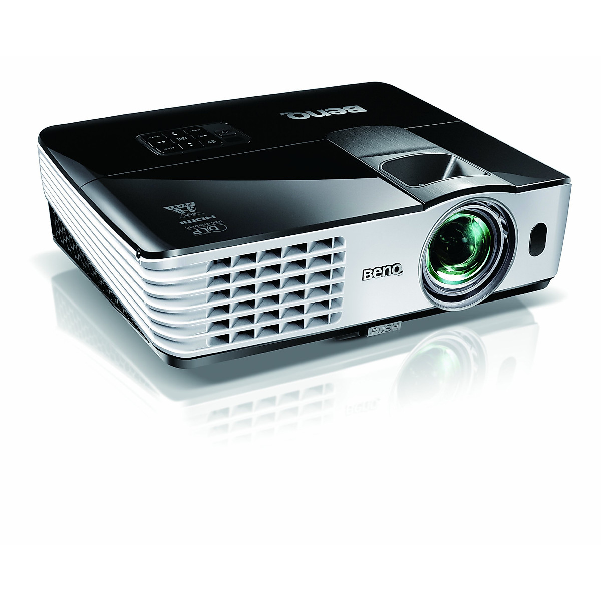 BenQ MX613ST 2800 lumen Short Throw DLP Projector