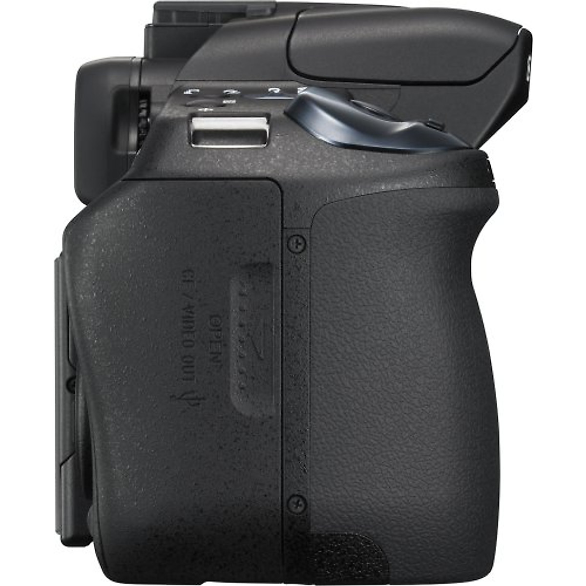 Sony Alpha DSLRA300K 10.2MP Digital SLR Camera with Super SteadyShot Image Stabilization with DT 18-70mm f/3.5-5.6 Zoom Lens (Discontinued by Manufacturer)