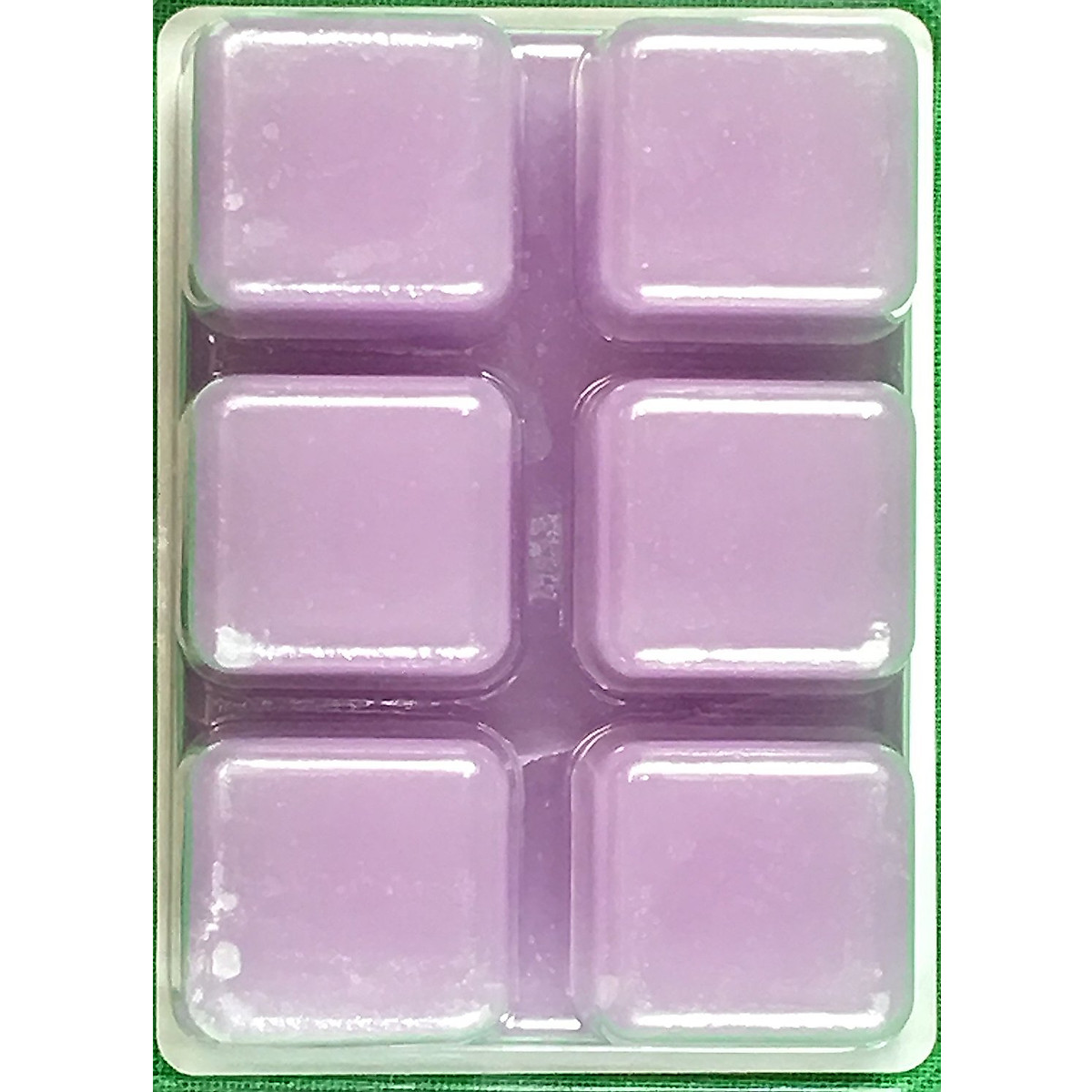 Better Homes and Gardens French Lilac Flowers Scented Wax Cubes