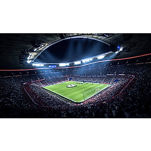 FIFA 19 - Standard - PlayStation 4 (Renewed)