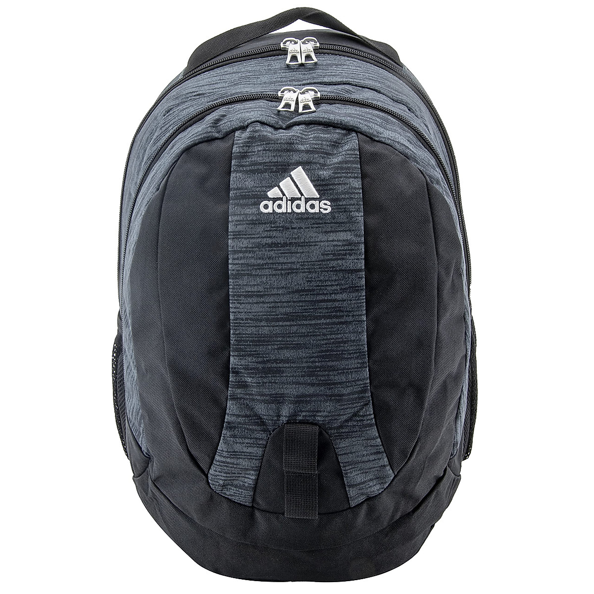 adidas Unisex Journal Backpack, React Bag/ Black,One Size
