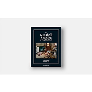 The Nutshell Studies of Unexplained Death