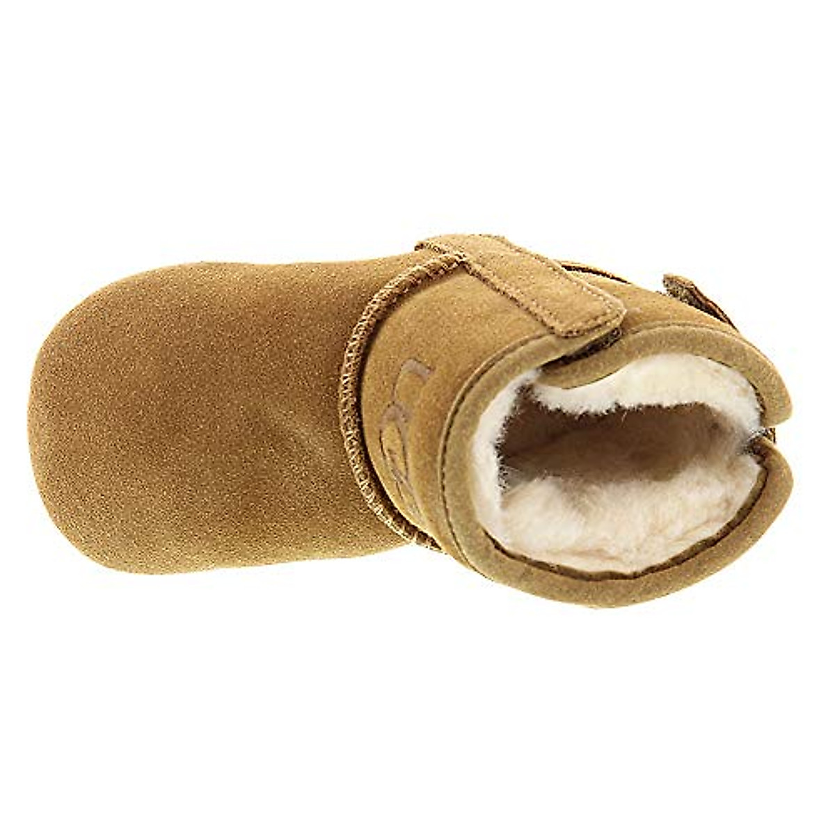 UGG Kids' Jesse II Boot, Chestnut, 04/05