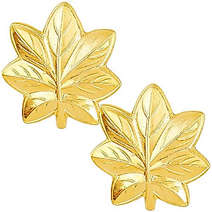 United States Marine Corps (USMC) Coat Device (0-4) Major