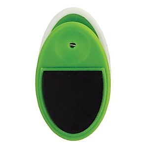 Chef'n Small Bag Clips (Set of 4), Green