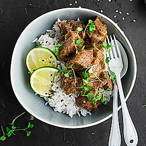 AeroGarden MicroGreens Kit for Harvest Gardens, White