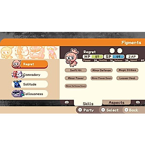 The Outbound Ghost - Playstation 5