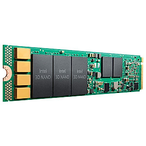 Intel SSD DC P4511 Series